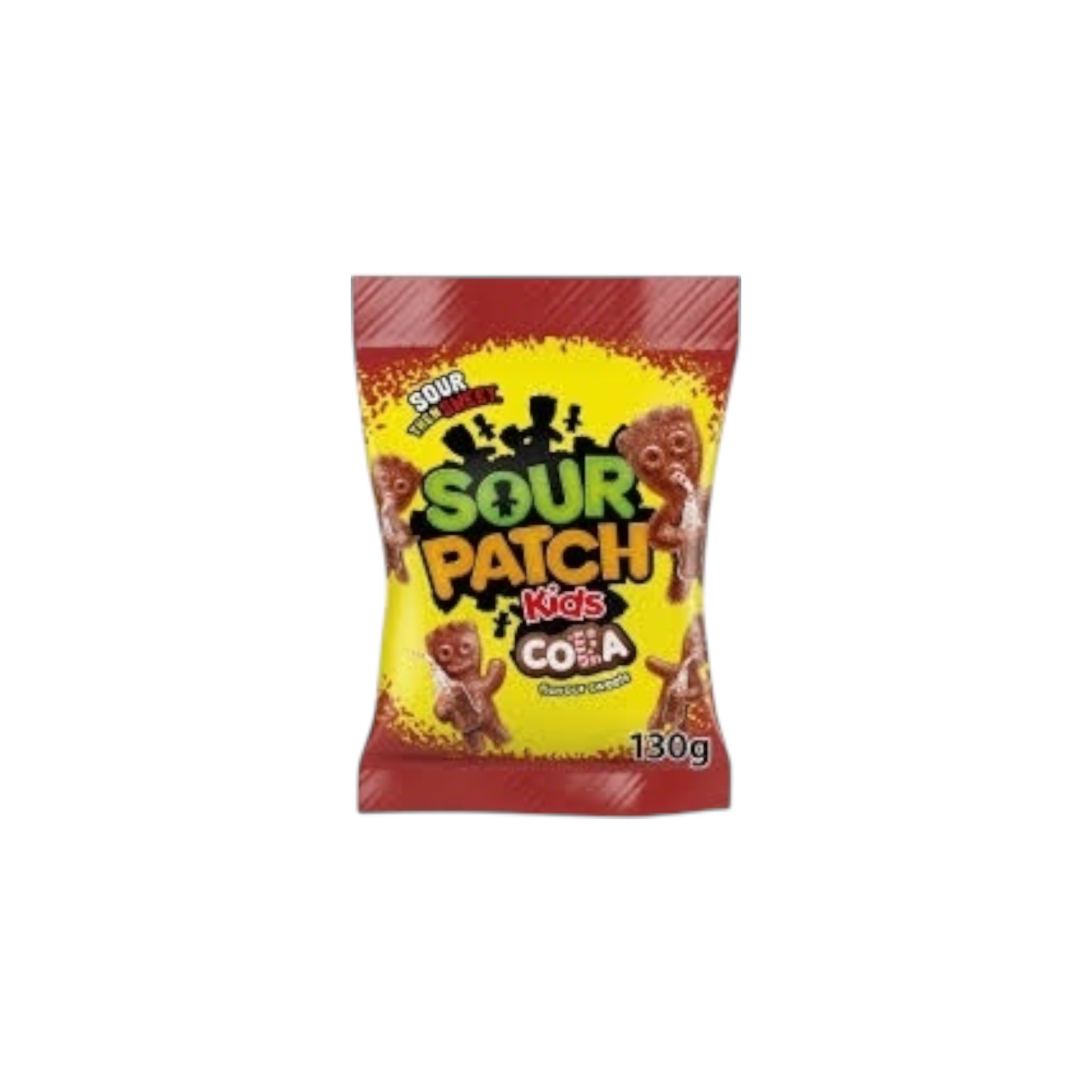 Sour Patch Cola 102g – House of Treats