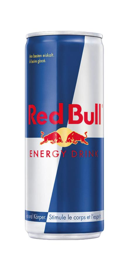 Red Bull Energy Drink Original 250ml – House of Treats